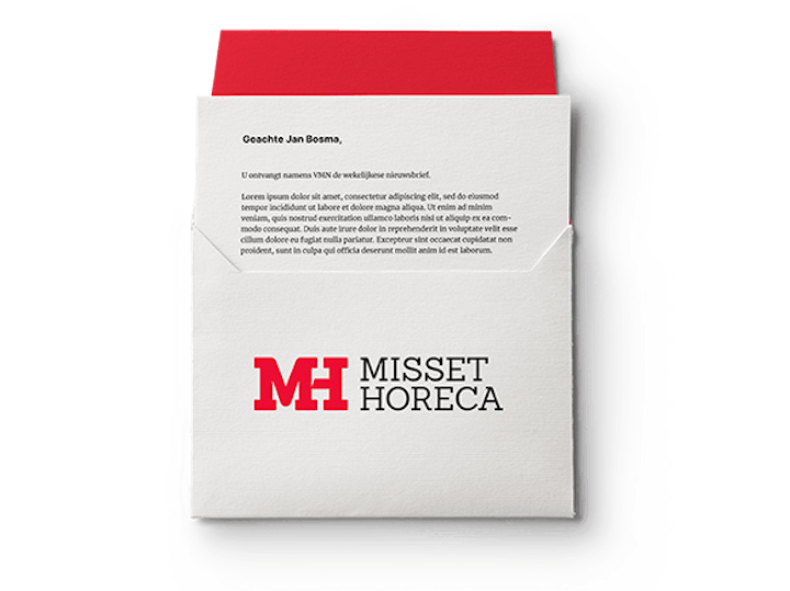 Mario Ridder opent nieuw restaurant, waarmee hij de absolute ...