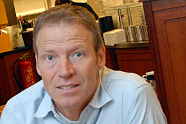 Jos van Alphen wil alternatief voor KHN