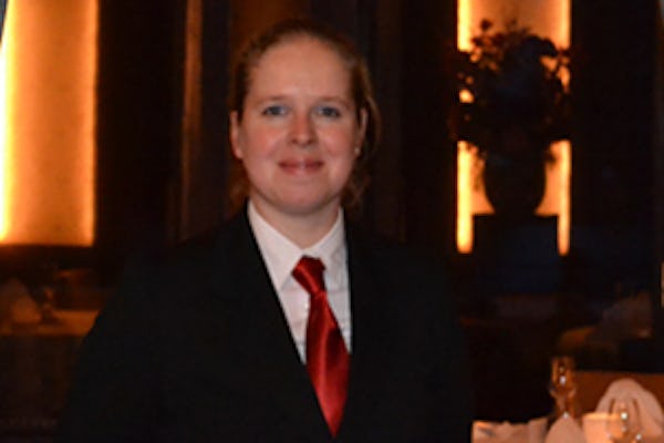 Vrienden van Jacob* heeft opvolger voor Van Zanten