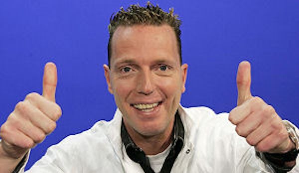 Rob Geus de boer op met eigen keurmerk