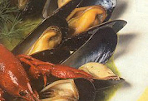 Veel bezoekers Mosseldag Yerseke