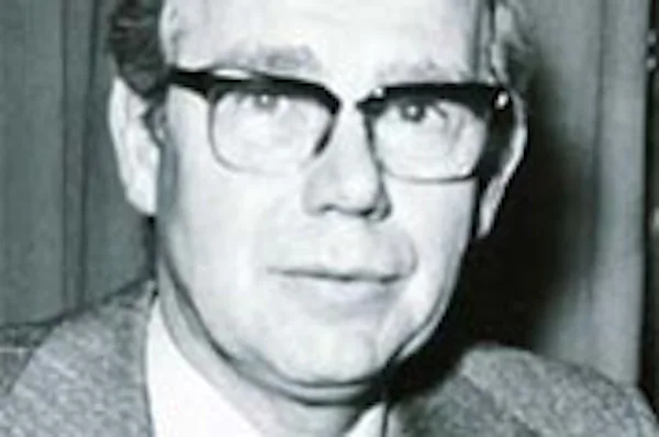 Supermarktpionier Jac Hermans dood
