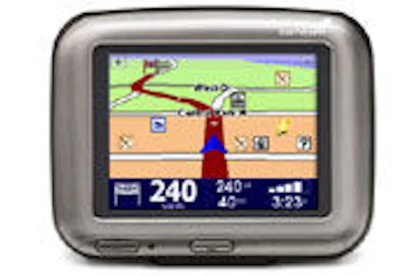 TomTom stopt simkaart in systeem