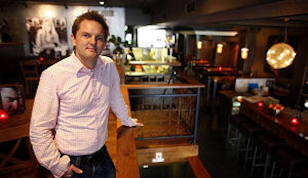 De Rede van Dronten hekkensluiter Café Top 100 2010