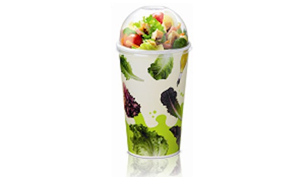 McDonald’s haalt McSalad Shaker terug