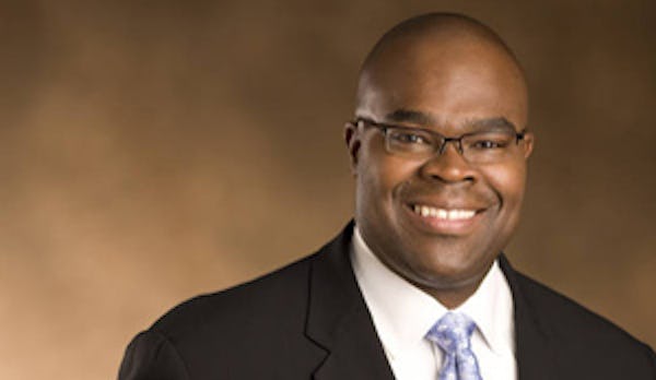 Nieuwe CEO McDonald's heeft al jaren ervaring bij keten