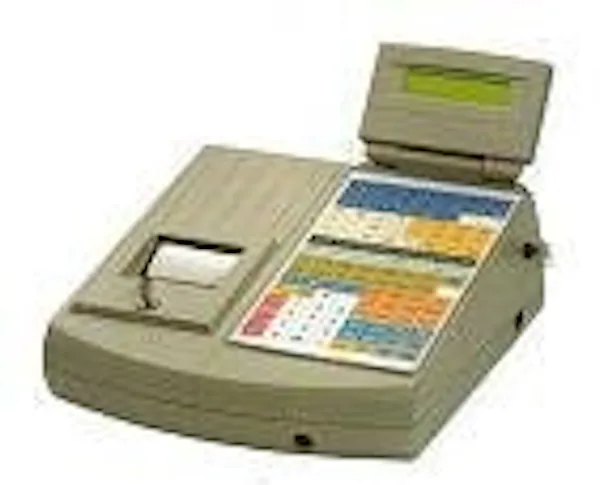 De kassa; een rekenmachine of uitgebreid boekhoudprogramma?