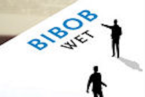 Vijf vragen over de wet-Bibob