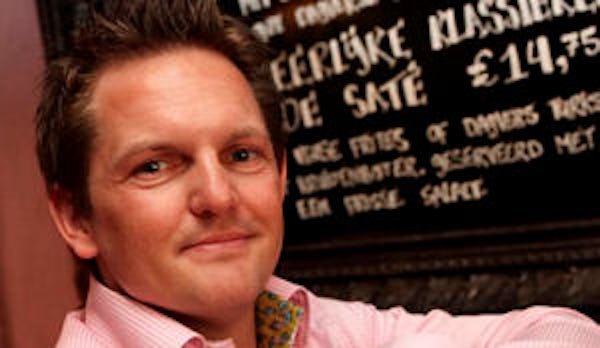 60: De Rede van Dronten - Dronten