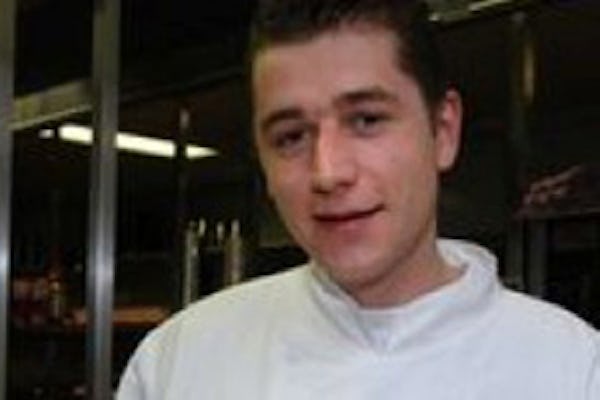 Mijn 2012 - Lars van Galen