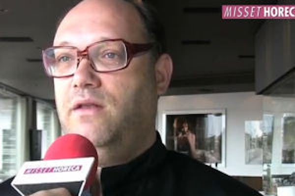 Video: Moshik Roth over &Samhoud Places