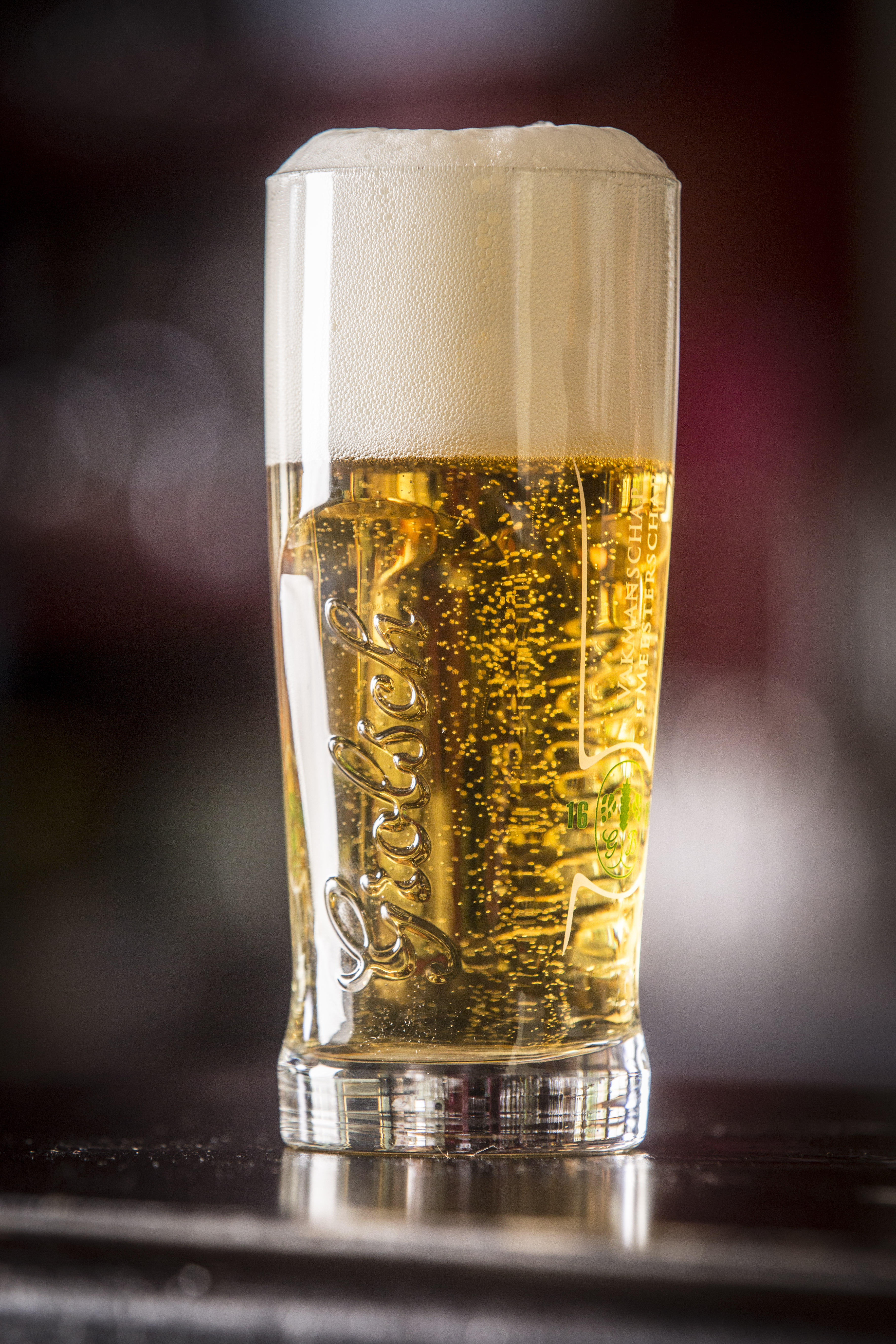 Pilsoverzicht 2015: Brouwer Grolsch