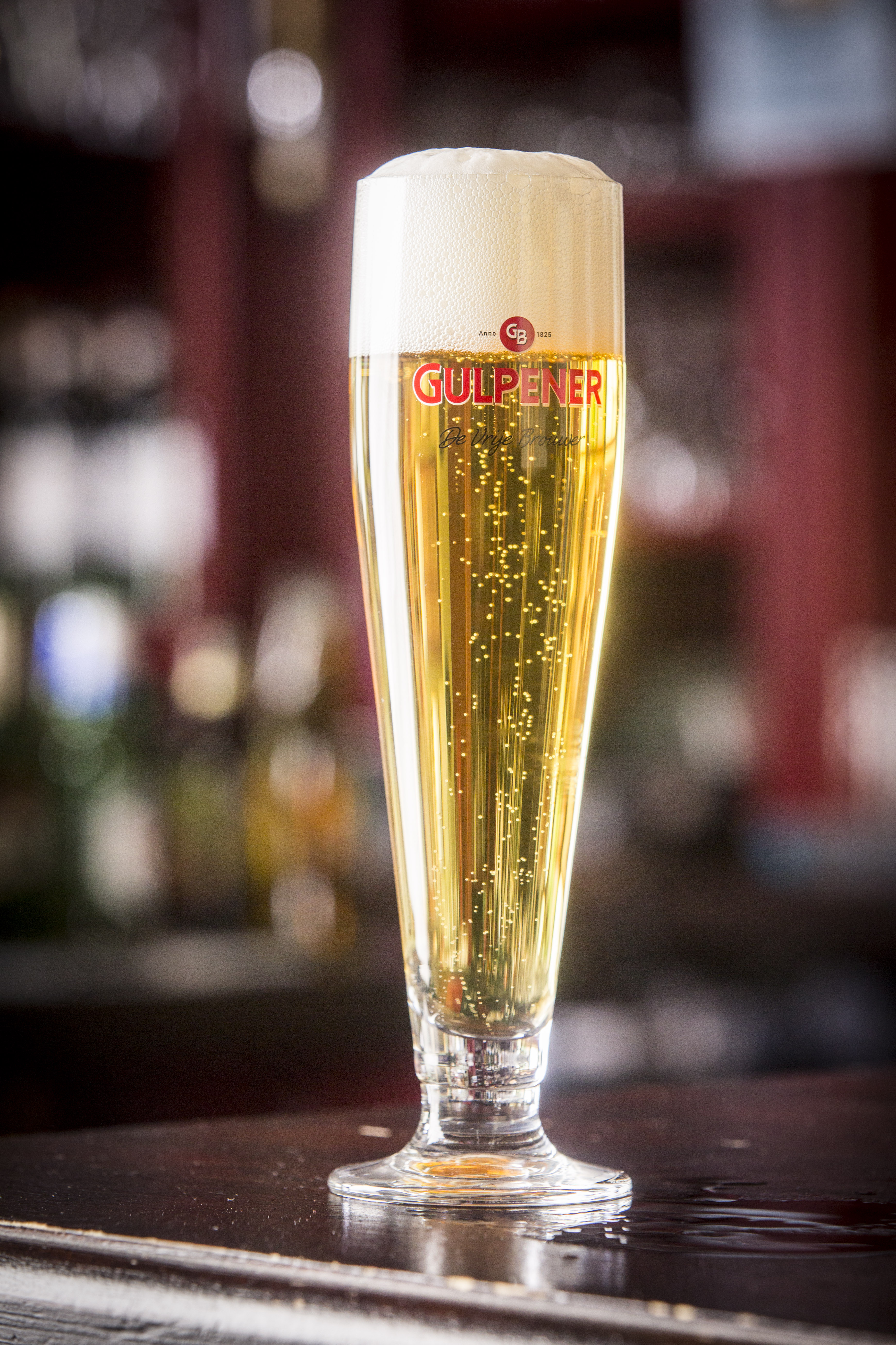 Pilsoverzicht 2015: Gulpener