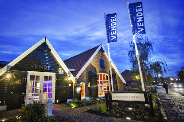 Nieuwe eigenaar voor Vendel Veenendaal