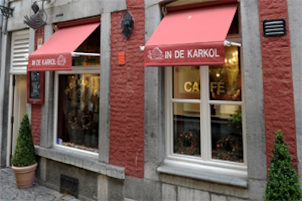 Koffie Top 100 2016 nummer 90: In de Karkol, Maastricht