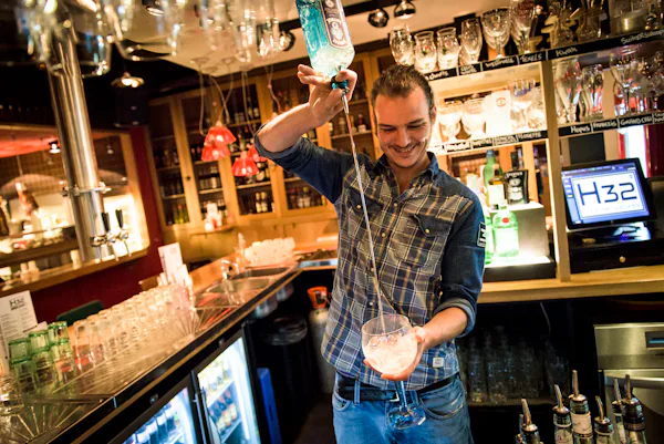 Café Top 100 2016 nr.82: H32, Oss
