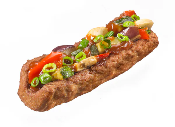 Zó worden nieuwe snacks toppers