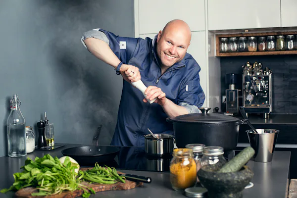 MasterChef-winnaar Bart van Berkel opent eigen restaurant
