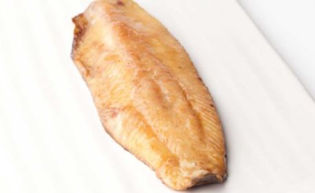 Recept Vis & Seizoen: Japans gemarineerde haring van de plancha