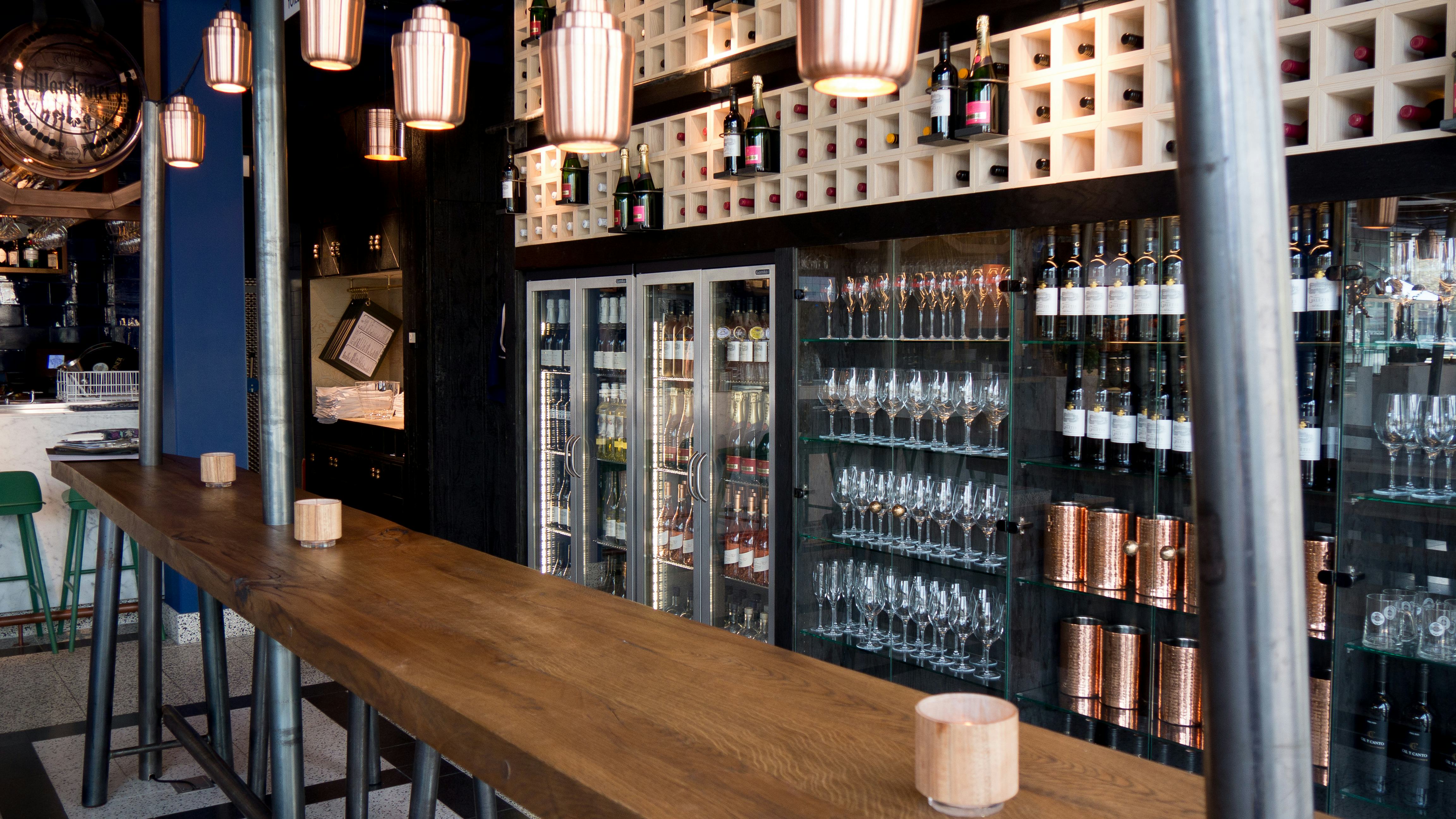 Koeling horeca: capaciteit, omgevingstemperatuur en energieverbruik