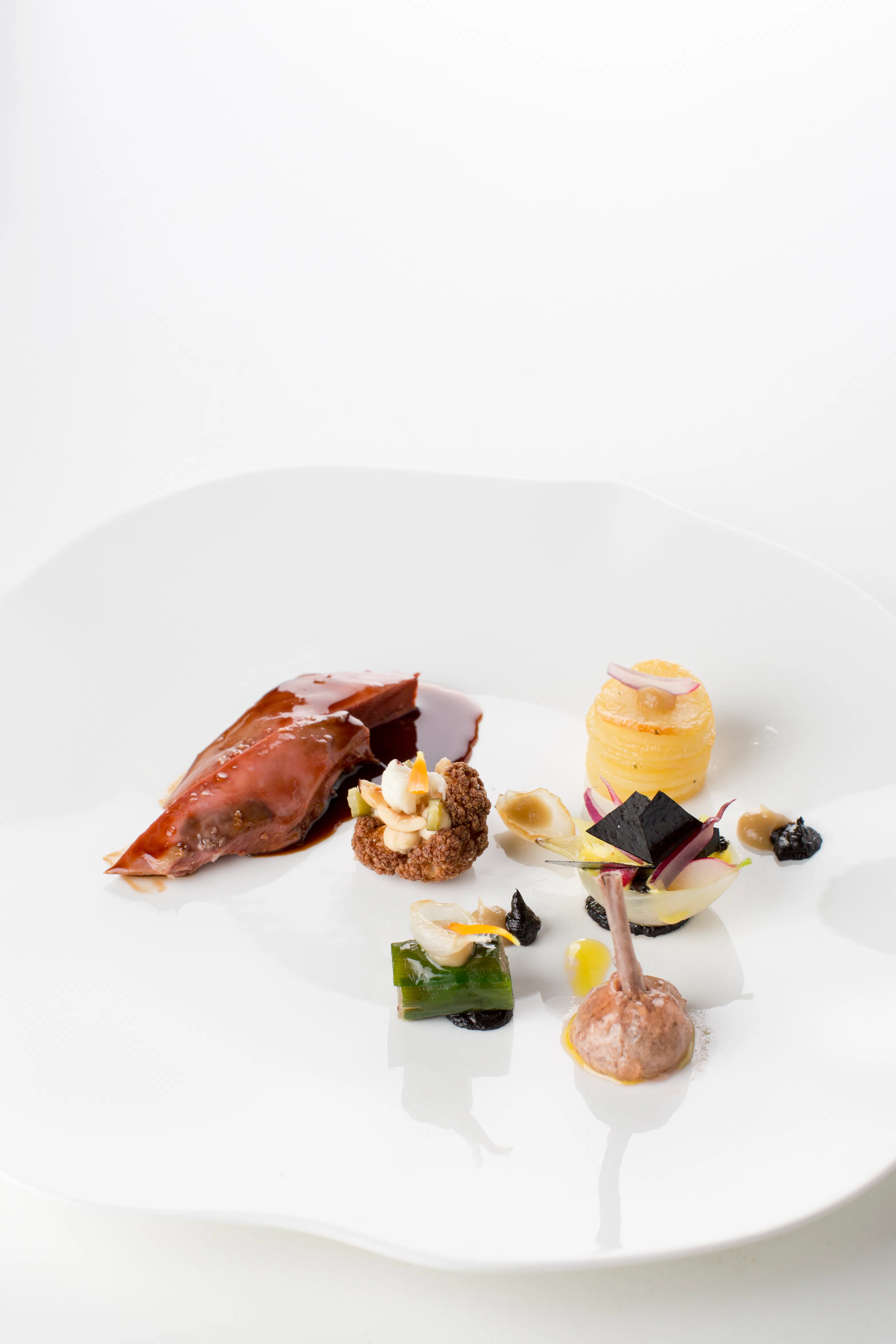 Bocuse d'Or Nederland: wie is winnaar Lars Drost