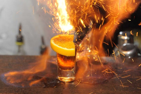 Zo creëer je super shots