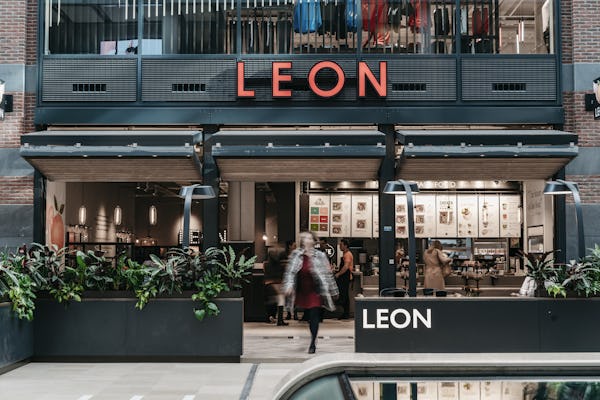 Horeca Top 100 2019 nummer 8: HMSHost