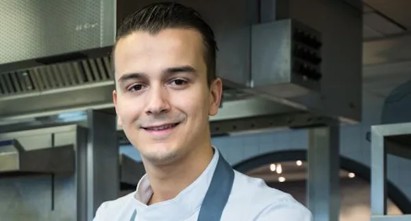 Bocuse d'Or Nederland: wie is winnaar Lars Drost