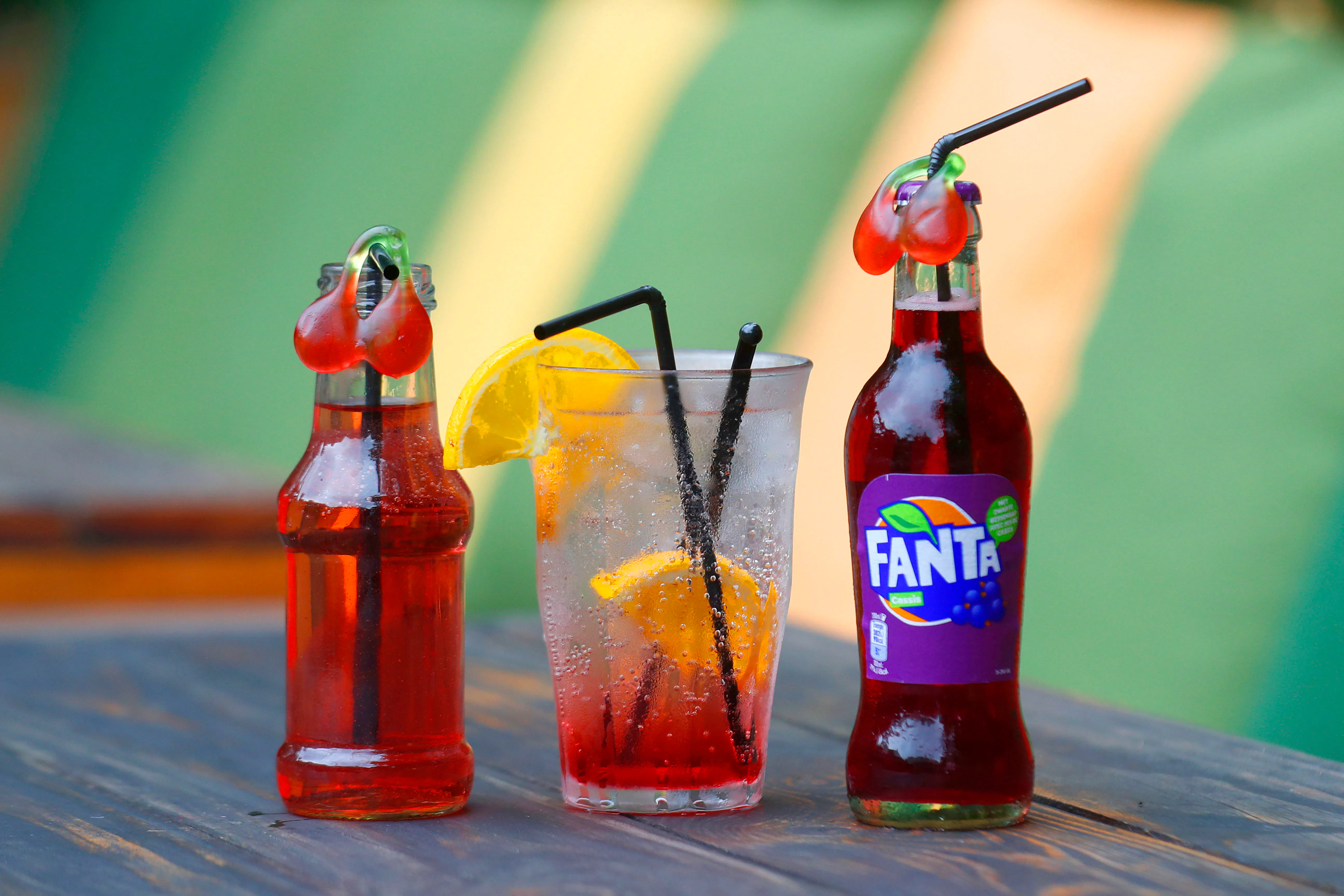 Feestje met frisdrank: tips en recepten ter inspiratie