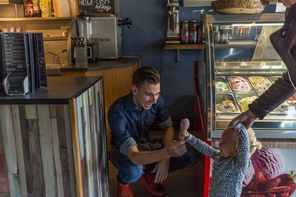Jerry Weber Junior is de Ster van het Jaar in Cafetaria Top 100 2017