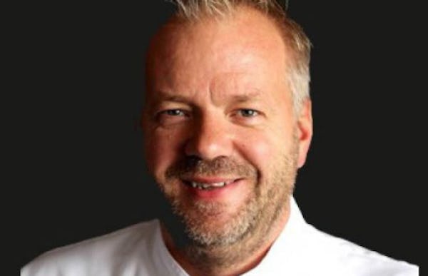 Mario Ridder opent nieuw restaurant, waarmee hij de absolute ...