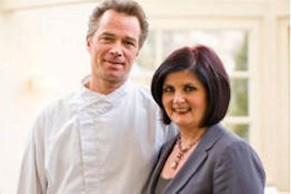 Jannis en Claudia Brevet van Inter Scaldes over komst derde ...