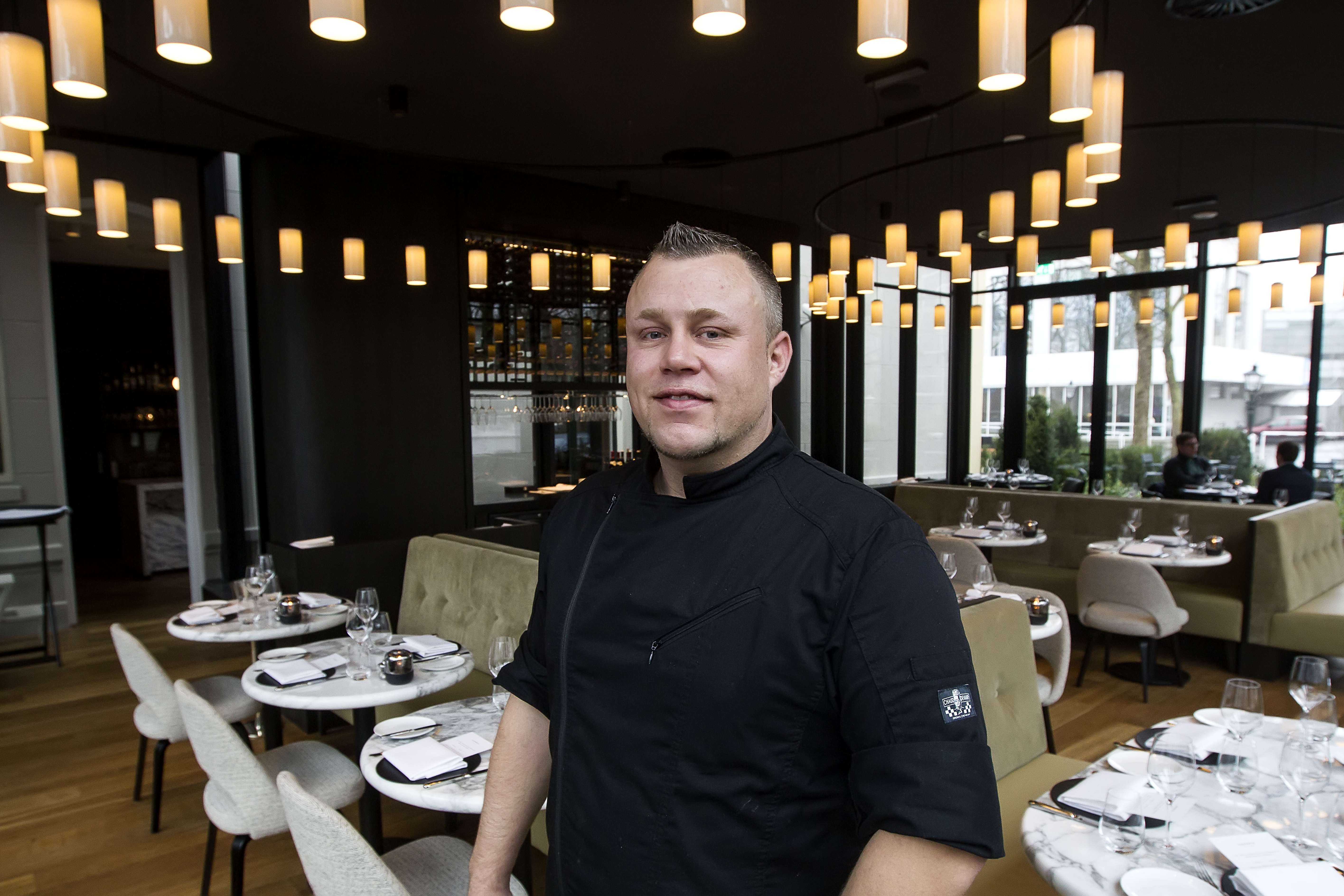 Horecainterieur: Coperto in Zwolle