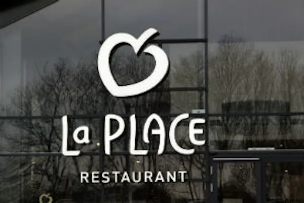 La Place: all-in vergaderen of werken langs de snelweg