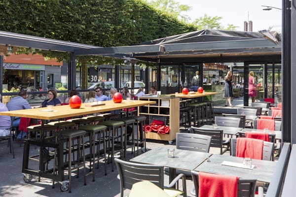 De Rede in Flevoland blijft maar groeien