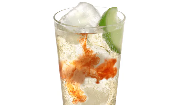 Cocktailrecept: the Bombay Buck