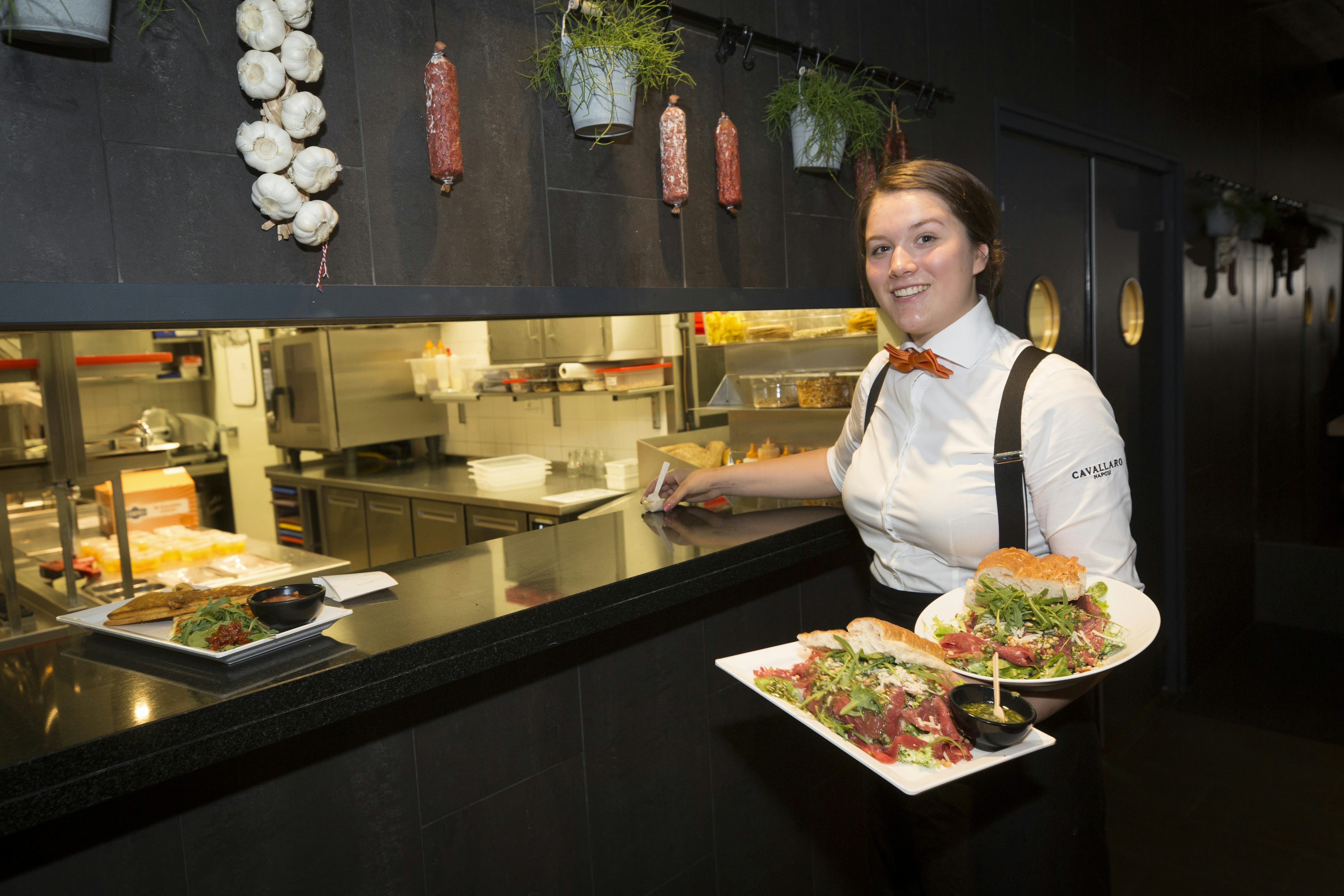 De Rede in Flevoland blijft maar groeien