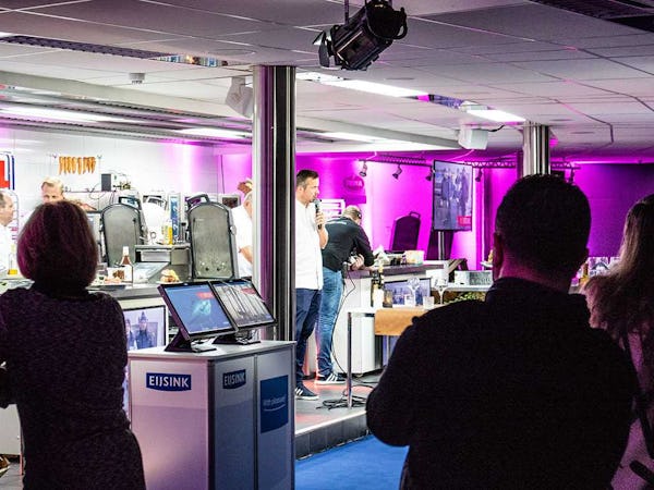 Horeca-event Inspirational in Almelo