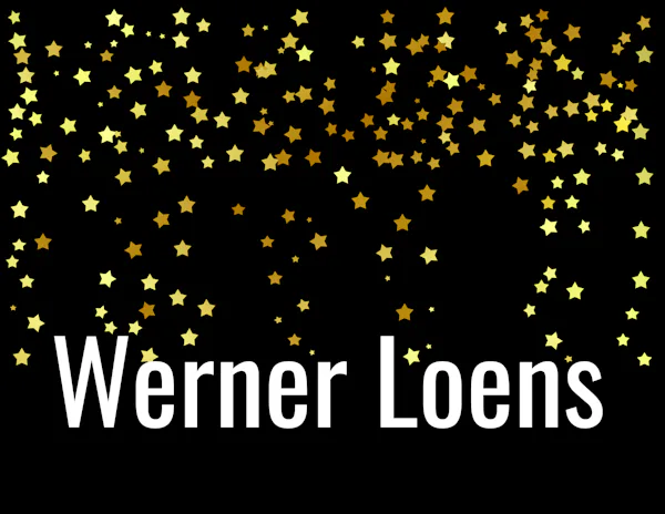 Werner Loens over Michelin 2019