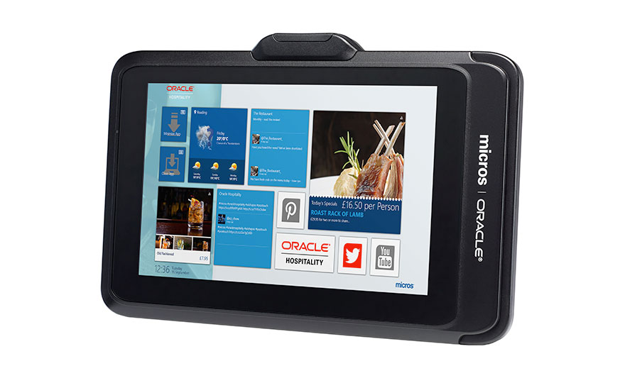 Afrekenen op het terras: 'Het moet vooral snel en makkelijk'