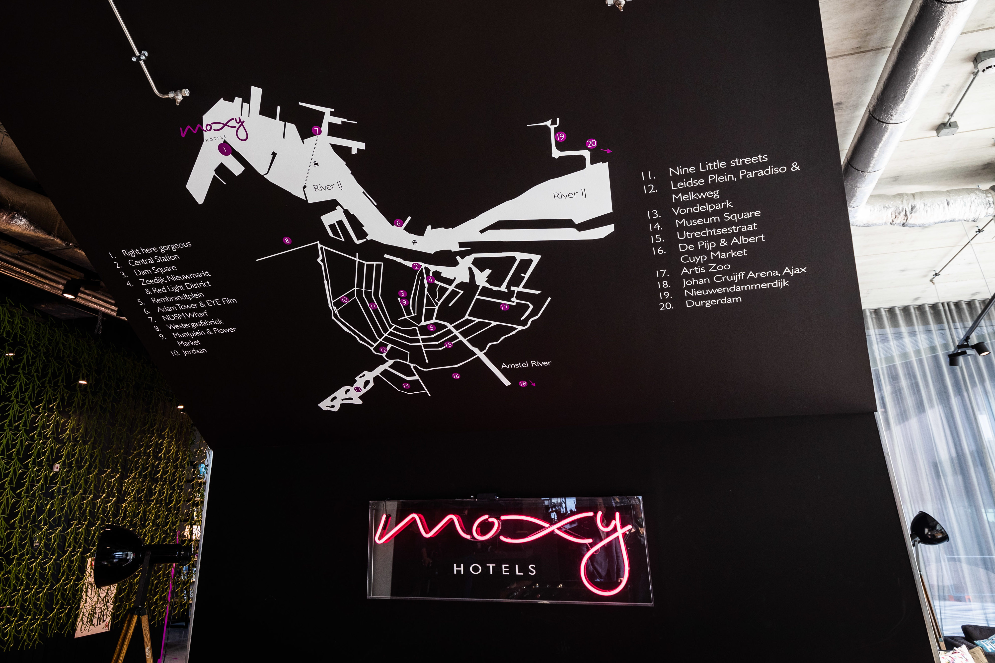 Eén general manager voor twee hotels onder hetzelfde dak