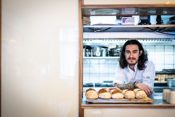 101 Gowrie van chef Alex Haupt te koop: 'Het is een eigen keuze'