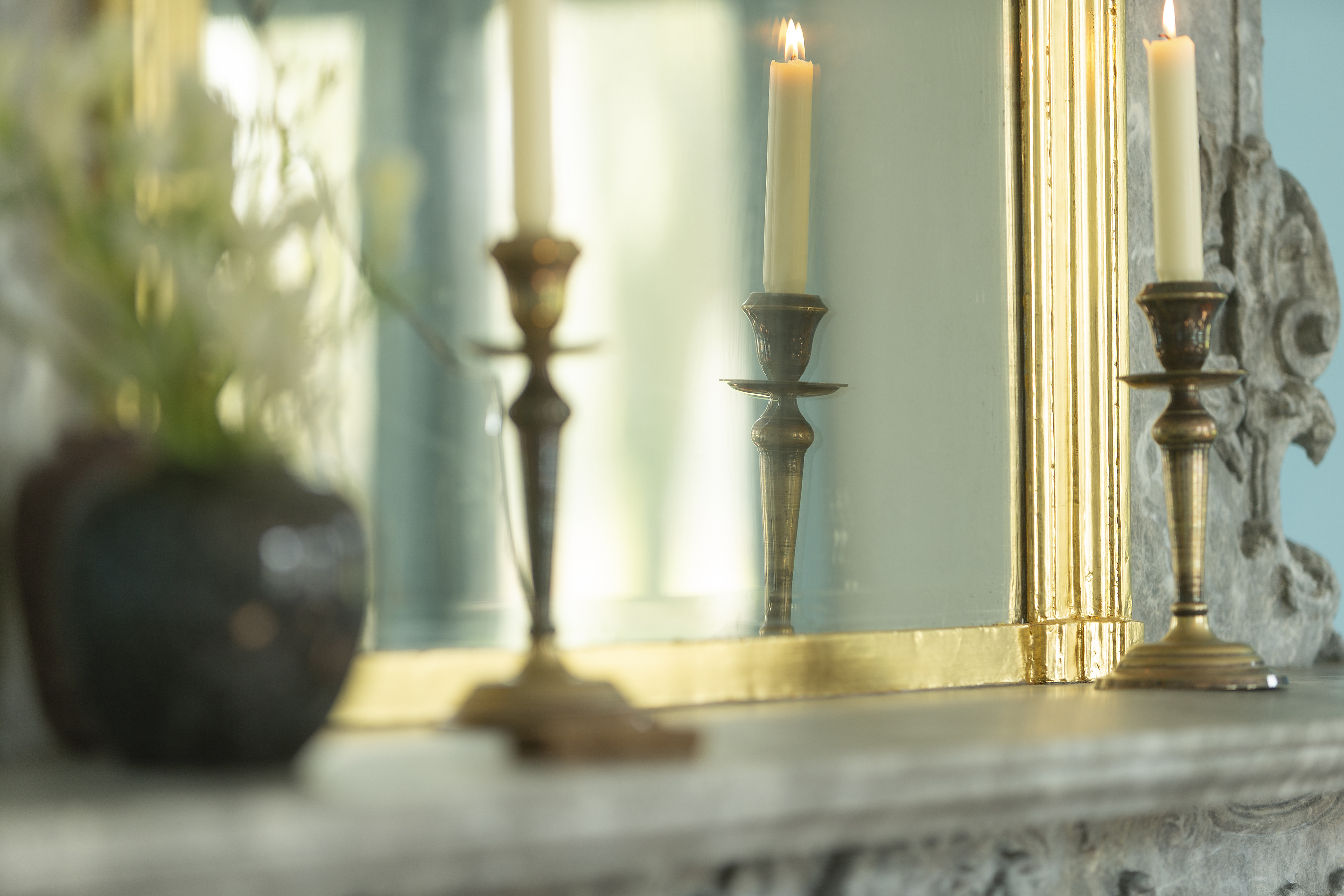 Binnenkijken bij Huize Haanwijk in Sint-Michielsgestel