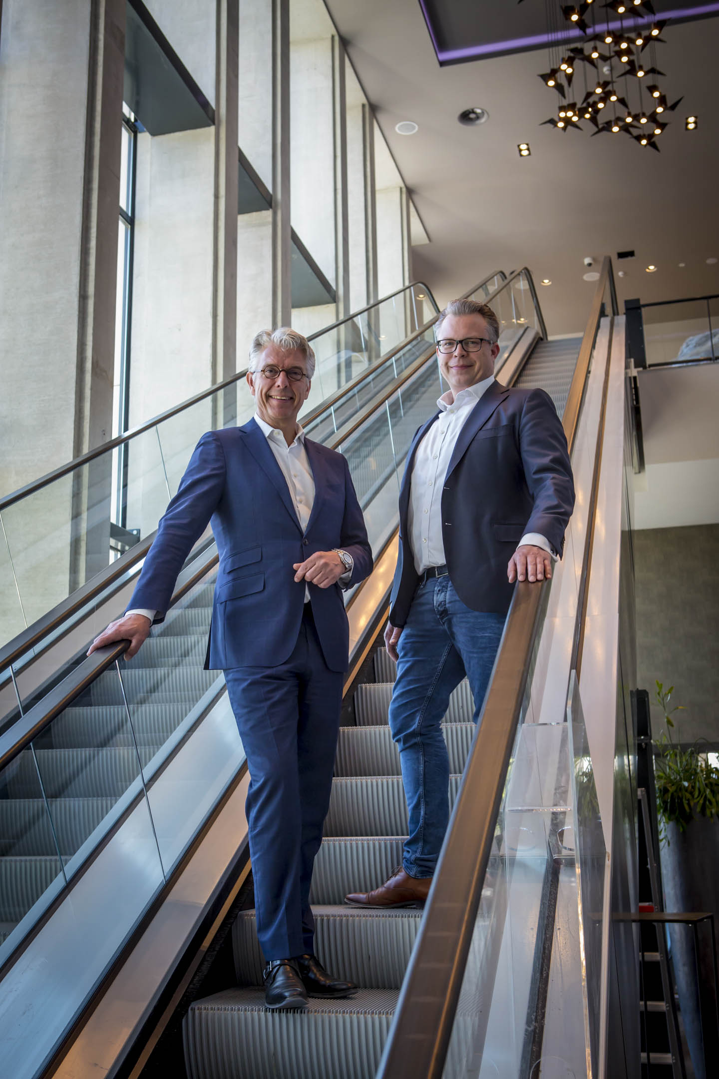 Leonardo Royal Hotel Amsterdam wil spraakmakend zijn