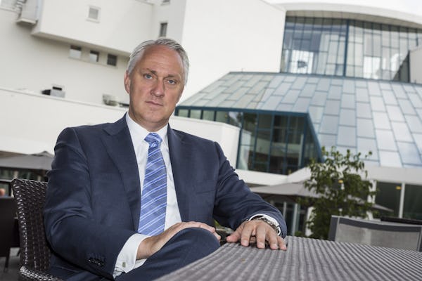 Horeca Top 100 2019 nummer 91: Sanadome