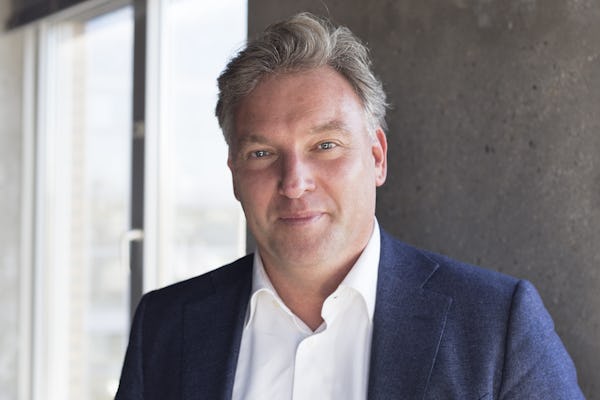 Robert Guijt en Pieter-Jan Massoels vormen nieuw management Hotel Arena