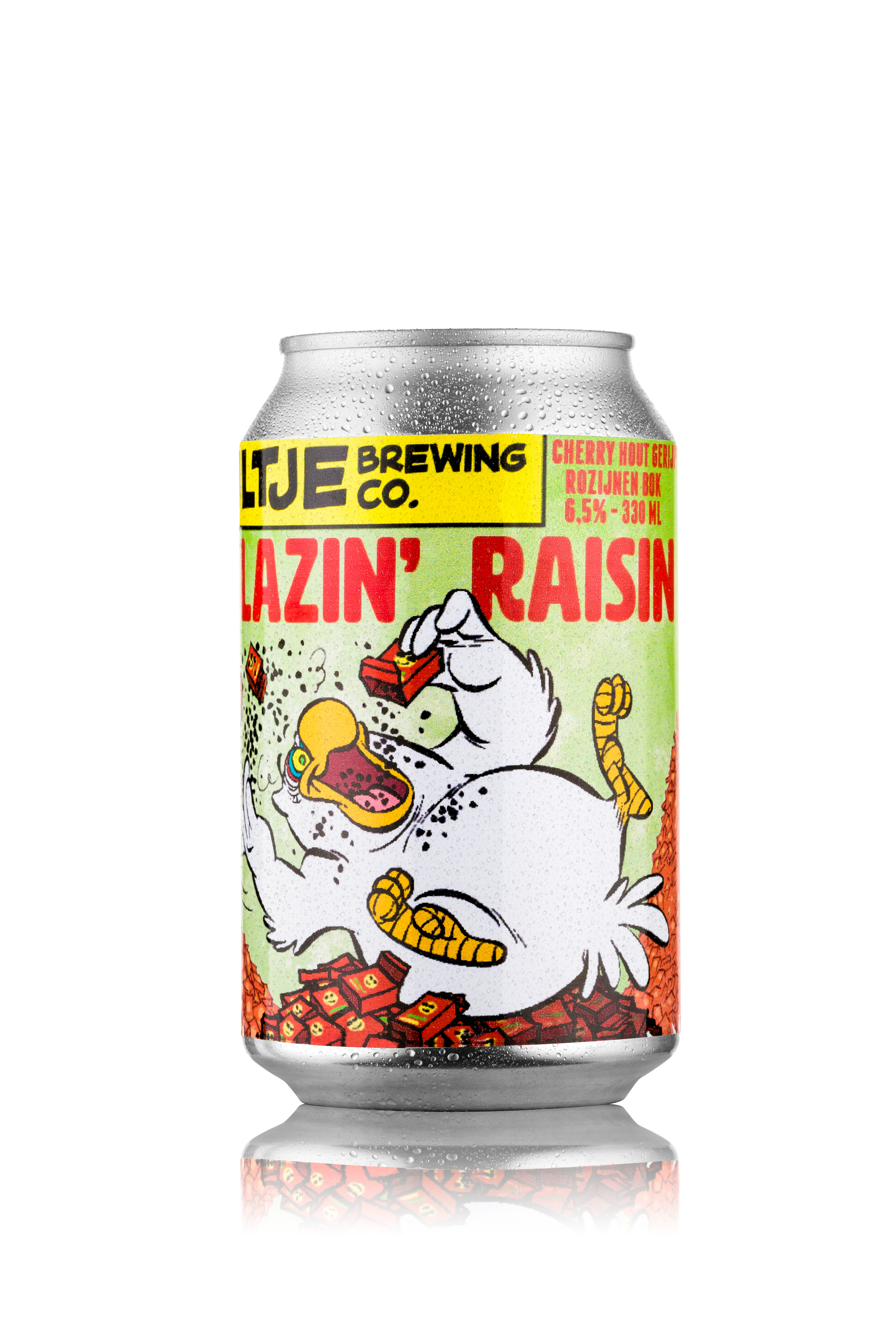 Bockbier: ongeëvenaarde najaarsklassieker nader belicht