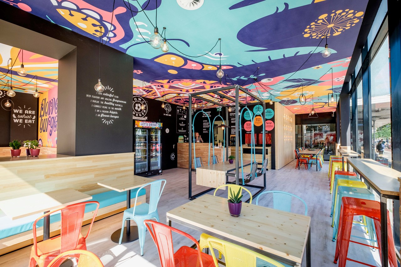 Horeca design Rotterdam: 16 hotspots in de havenstad