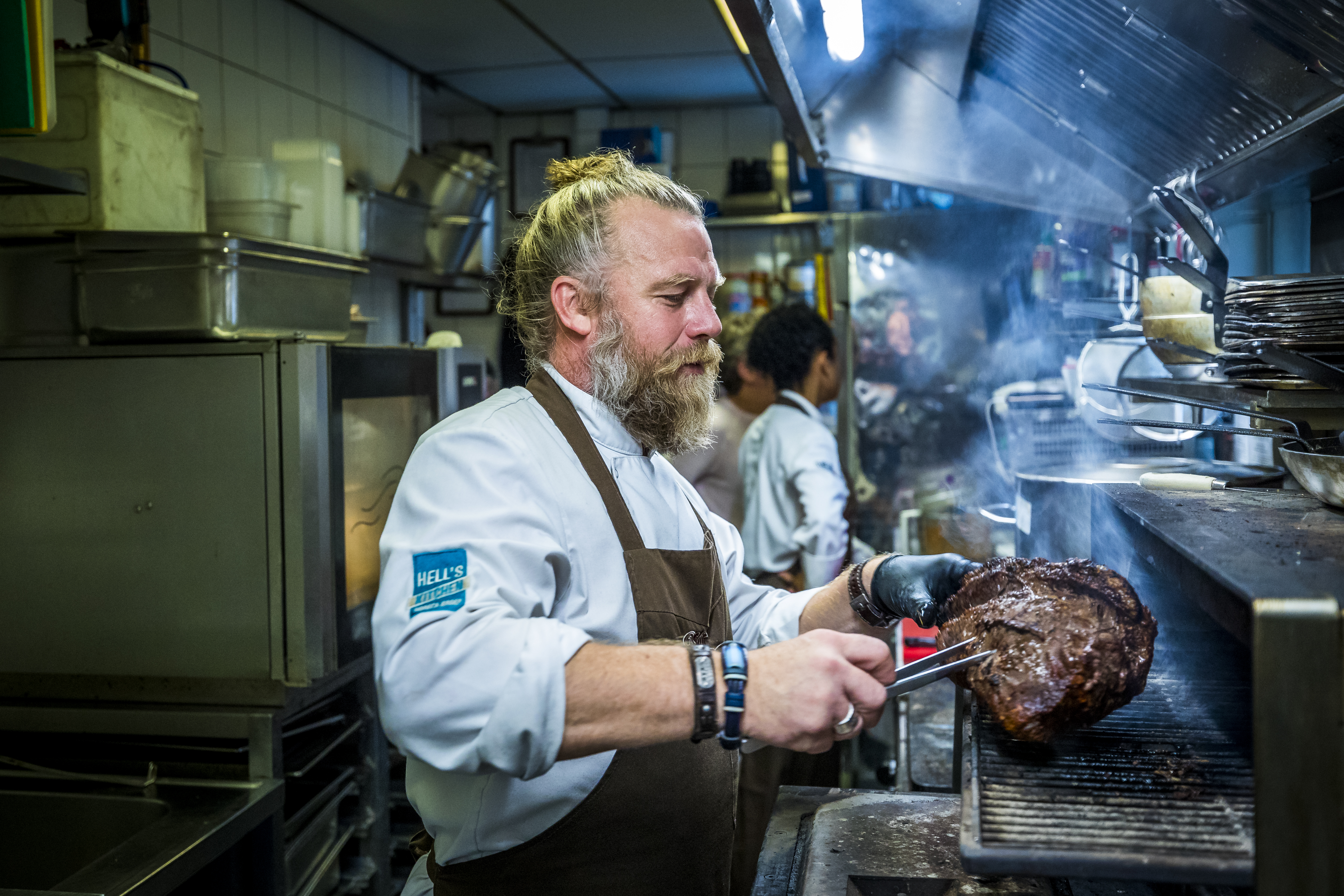 Café Top 100 2019 nr. 1: Sijf, Rotterdam