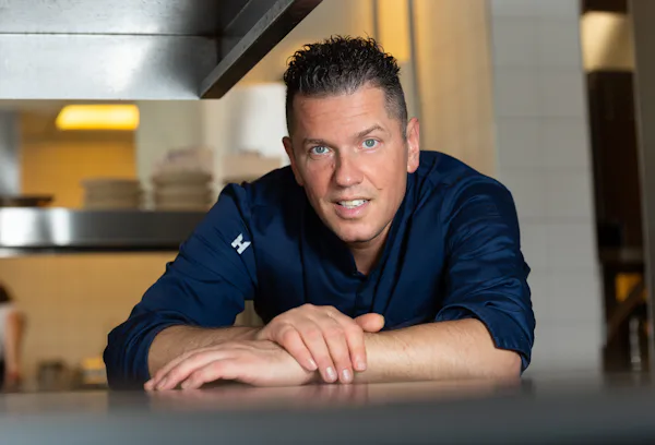 Jacob Jan Boerma: team No Rules ontslagen en de 1,5 meter horeca